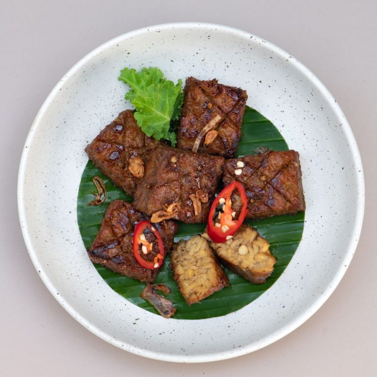THIS IS BALI - Balinese Food & Desserts In The Heart Of Ubud