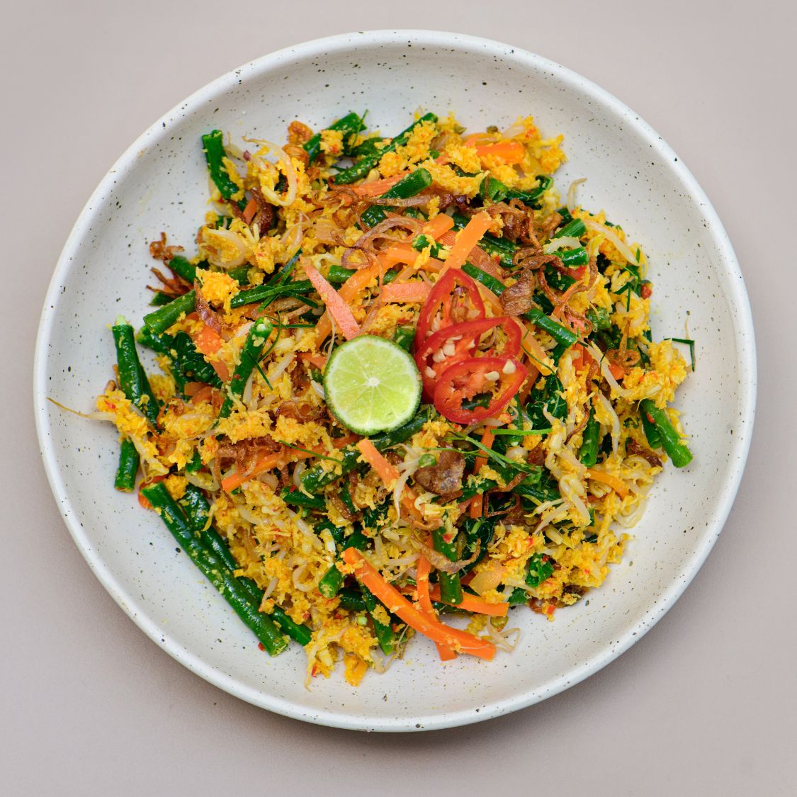 THIS IS BALI - Balinese Food & Desserts In The Heart Of Ubud