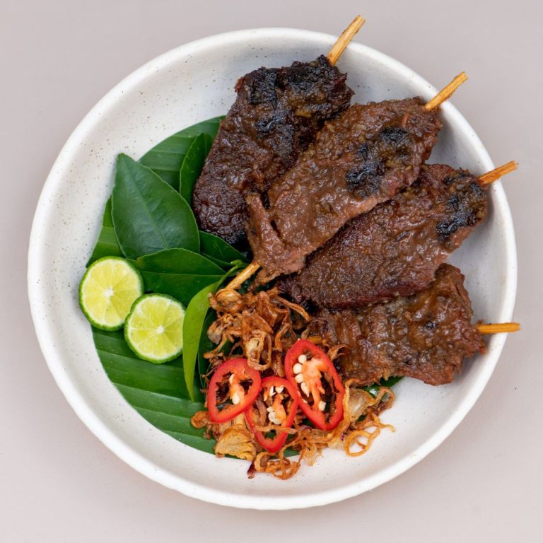 THIS IS BALI - Balinese Food & Desserts In The Heart Of Ubud